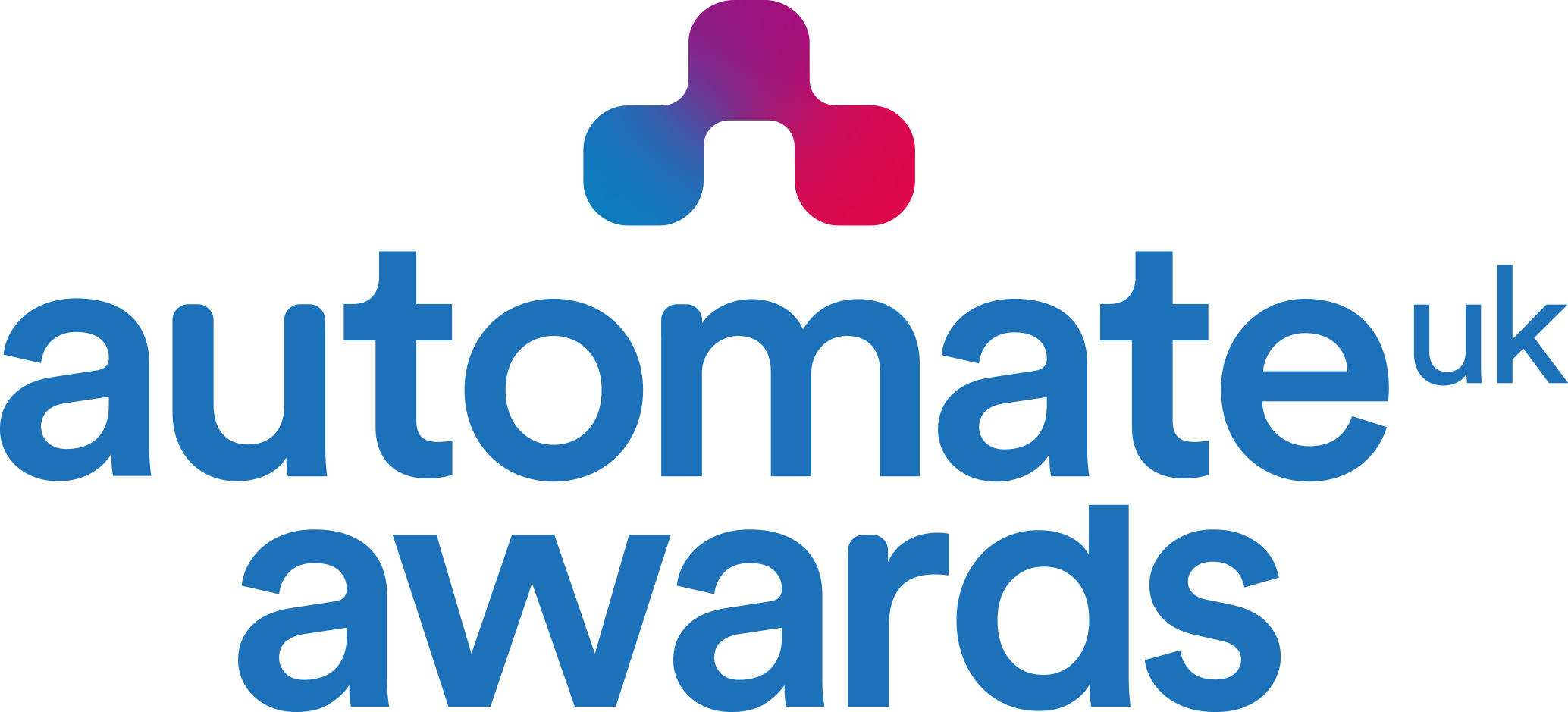 Automate UK Awards 2024 - Judges